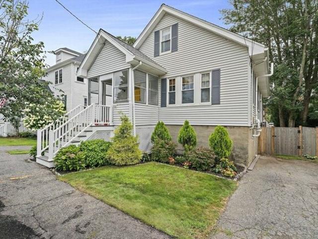 Thurlow St, Boston, Home For Sale