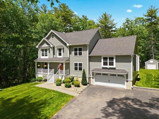 Thurlow St, Georgetown, Home For Sale