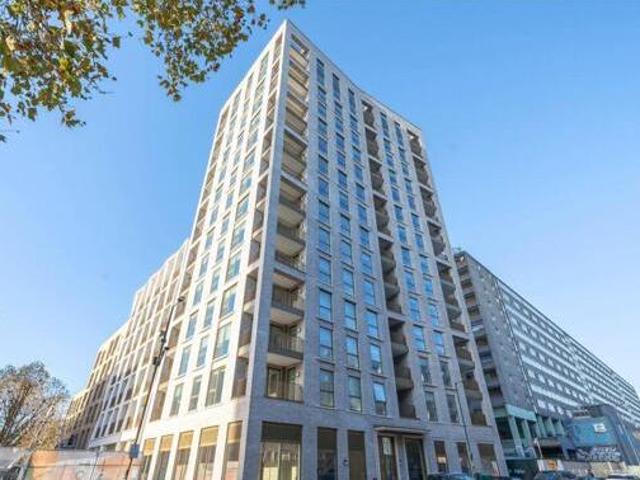 Thurlow Street, London, 2 Bedroom Apartment