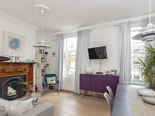 Thurlow Terrace, Kentish Town, 2 Bedroom Maisonette