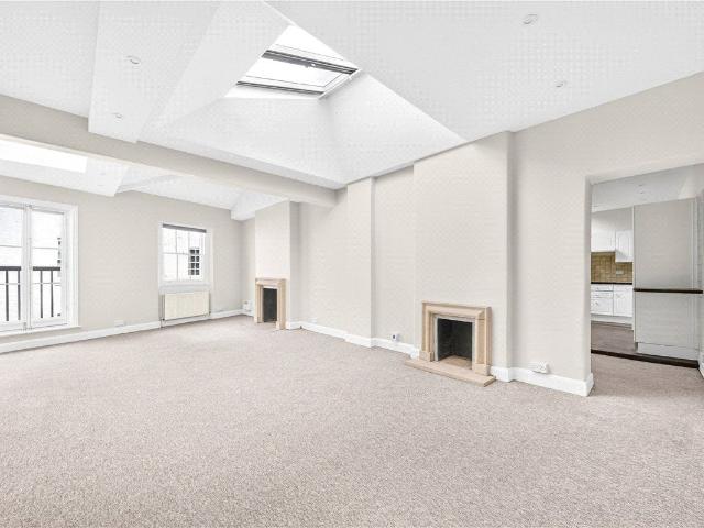 Thurloe Place Mews, South Kensington, London SW7, 1 bed flat to rent, £3,445 pcm | PrimeLocation