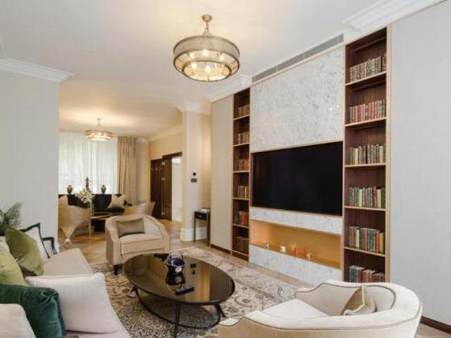 Thurloe Place, South Kensington, 5 Bedroom Terraced