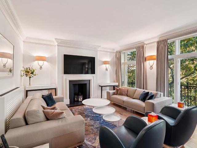 Thurloe Place, South Kensington SW7, 3 bed flat to rent, £7,500 pcm | PrimeLocation