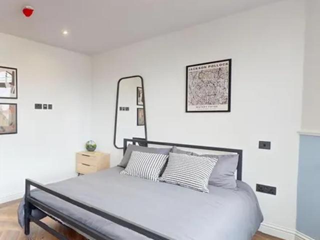 Thurloe Street, Manchester, M14 5AW, United Kingdom | 1 bed house for rent #115412891 | Rentberry
