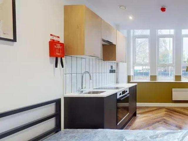 Thurloe Street, Manchester, M14 5AW, United Kingdom | 1 bed house for rent #167774747 | Rentberry