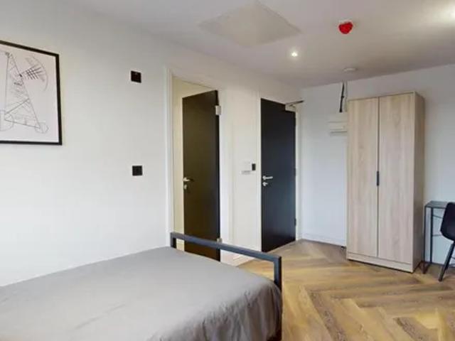 Thurloe Street, Manchester, M14 5AW, United Kingdom | 1 bed house for rent #167774748 | Rentberry