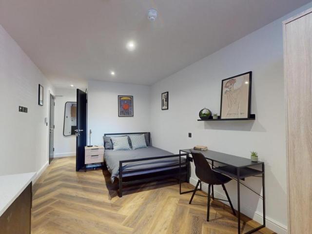 Thurloe Street, Manchester M14 1 bed house to rent £1,018 pcm £235 pw