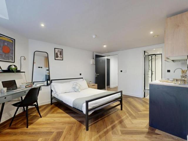 Thurloe Street, Manchester M14 1 bed house to rent £1,066 pcm £246 pw