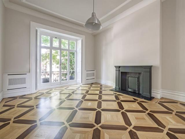 Thurloe Street, SW7