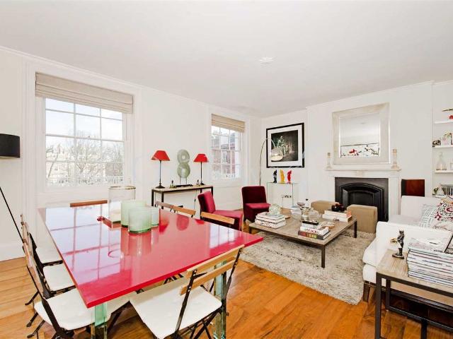 Thurloe Square, London SW7, 2 bed flat to rent, £4,225 pcm | PrimeLocation
