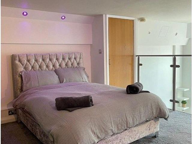 Thurland St, Nottingham NG1, 2 bed flat to rent, £1,100 pcm | PrimeLocation