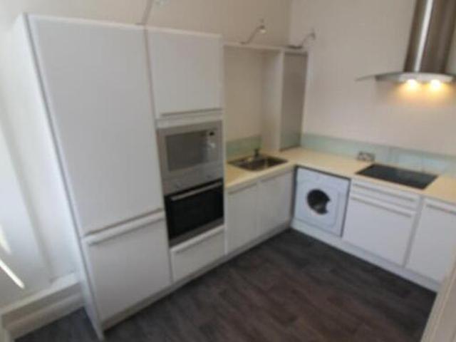 Thurland Street, Nottingham, 1 Bedroom Apartment