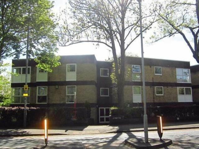 Thurlby Court, Tettenhall, 1 Bedroom Apartment