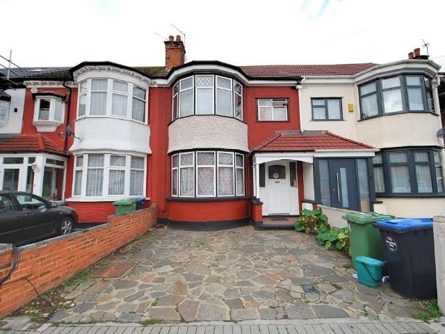 THURLBY ROAD 5 bed terraced house to rent £3,500 pcm £808 pw