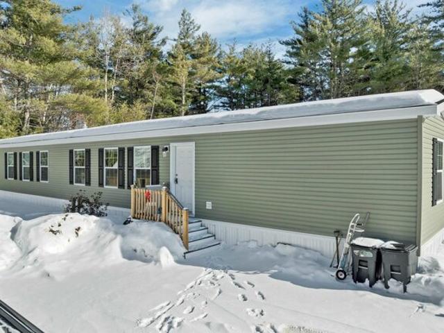 Thurley Rd, Ossipee, Property For Sale