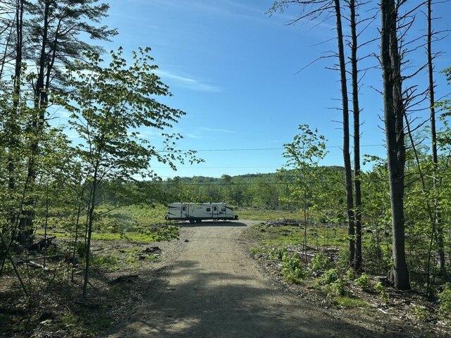Thurley Rd Lot, Ossipee, Plot For Sale