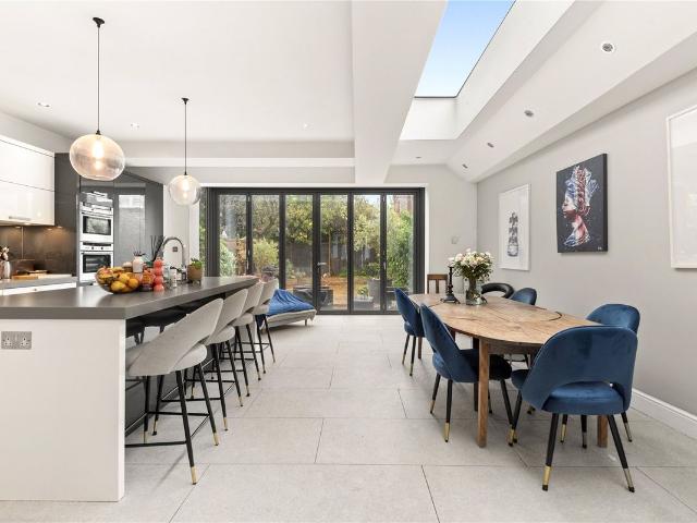 Thurleigh Road, London SW12, 5 bed semi detached house to rent, £9,500 pcm | PrimeLocation