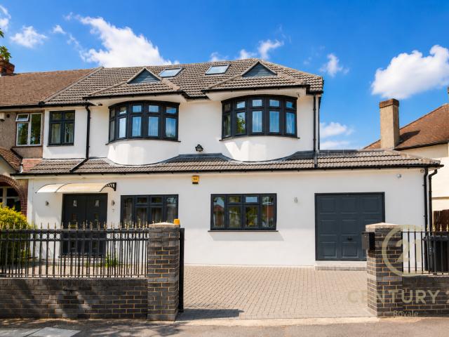 Thurleston Avenue Morden SM4 Century 21 United Kingdom