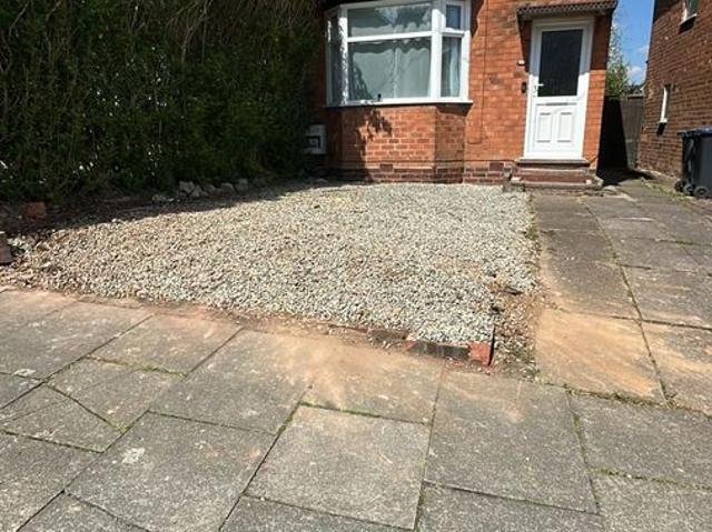 Thurlestone Road, Birmingham B31, 3 bed terraced house to rent, £1,250 pcm | PrimeLocation