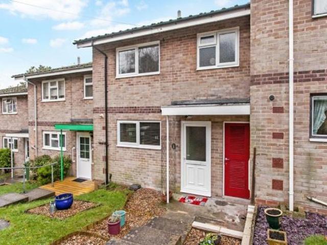 Thurmond Crescent, Winchester SO22, 4 bed terraced house to rent, £2,000 pcm | PrimeLocation