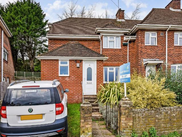Thurmond Crescent, Winchester SO22, Room to rent, £565 pcm | PrimeLocation