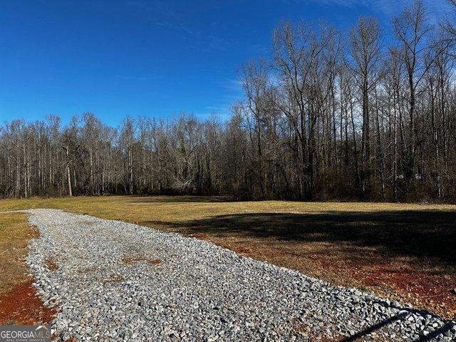 Thurmond Rd, Cleveland, GA 30528