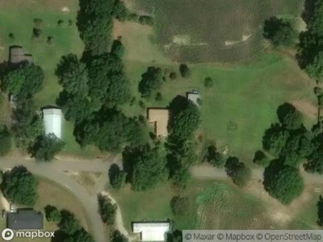Thurman Dr