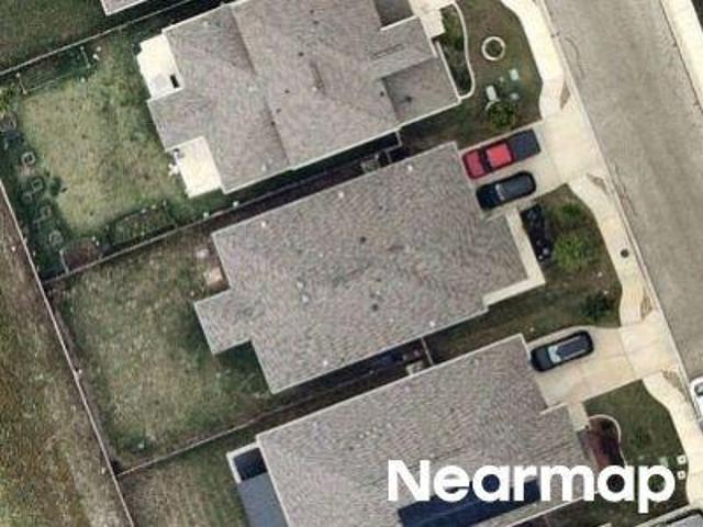 Thurman Holt Rd