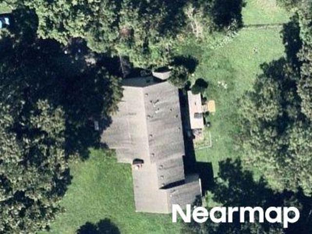 Thurman Rd