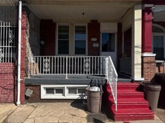 Thurman St, Camden, Home For Sale