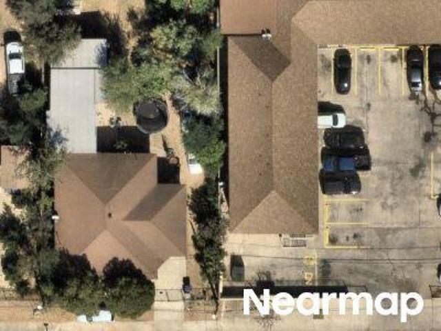 Thurman St # I