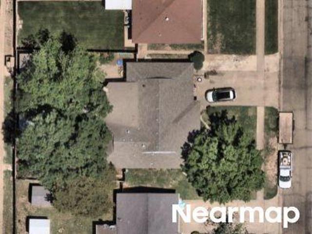 Thurman St
