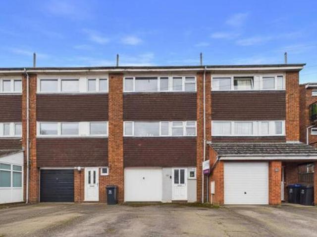 Thurnall Close, Baldock, 3 Bedroom Terraced