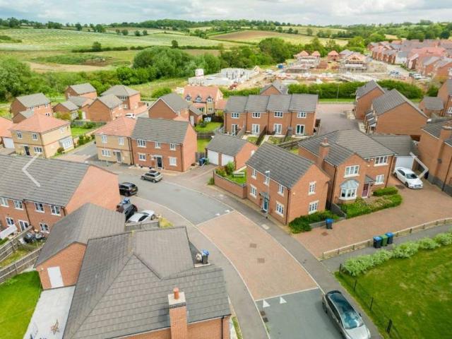 Thurnby LE7, 3 bed detached house to rent, £1,300 pcm | PrimeLocation