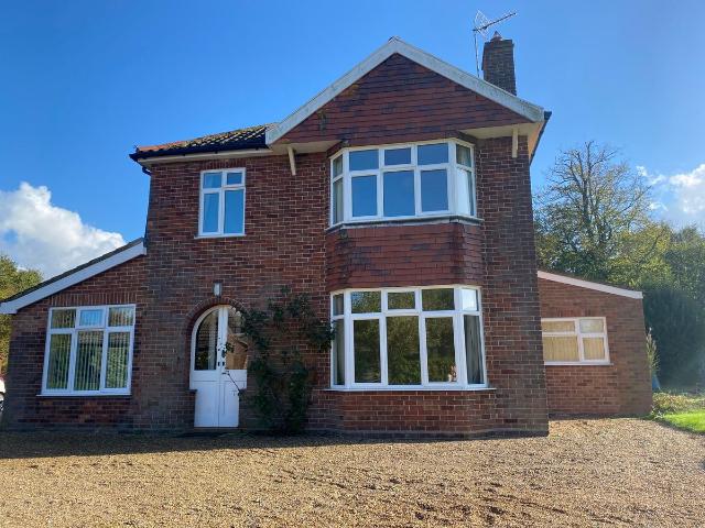Thurne Road, Oby NR29, 3 bed farmhouse to rent, £1,350 pcm | PrimeLocation