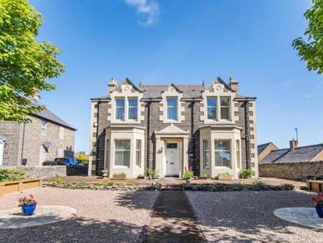 Thurso Road, Wick, 5 Bedroom Detached