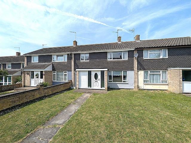 Thurso Walk, Corby NN17, 4 bed terraced house to rent, £1,200 pcm | PrimeLocation