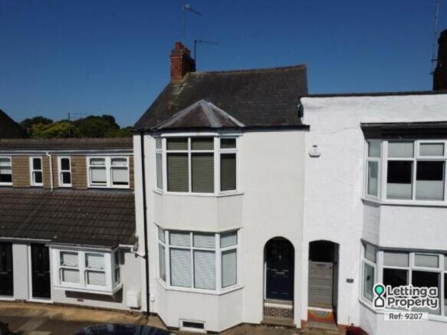 Thursby Road, Northampton, Northamptonshire NN1, 2 bed terraced house to rent, £1,250 pcm | PrimeLocation
