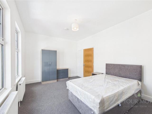 Thursby Road, Northamptonshire NN1 4 bed house share to rent £2,780 pcm £642 pw