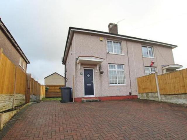 Thursby Road, Nelson, 2 Bedroom Semi detached
