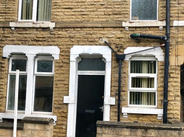 Thursby Street, Bradford BD3, 2 bed terraced house to rent, £755 pcm | PrimeLocation