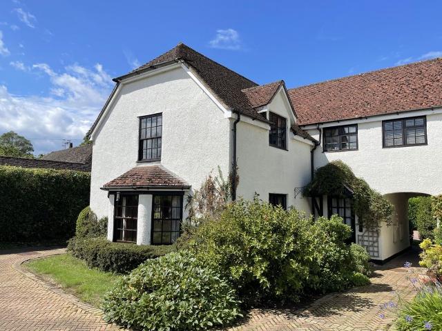 Thursley Road, Elstead GU8, 1 bed flat to rent, £1,100 pcm | PrimeLocation