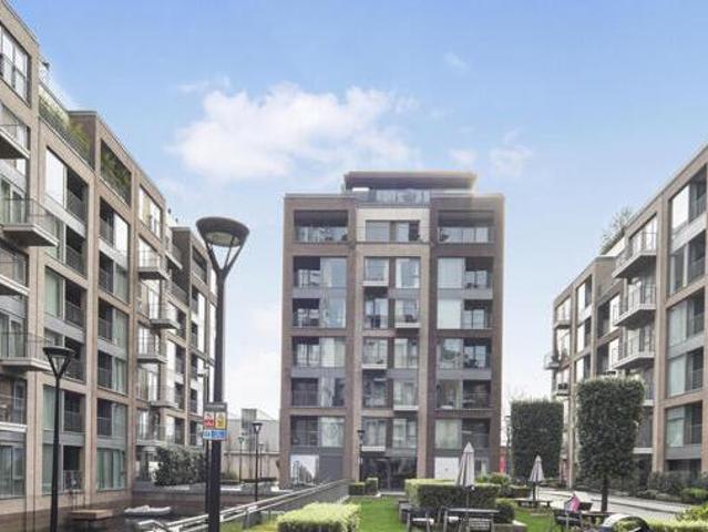 Thurstan Street, Imperial Wharf, 2 Bedroom Apartment
