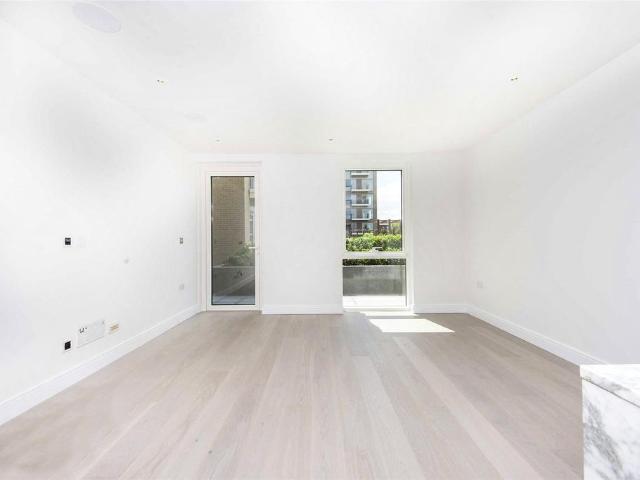 Thurstan Street, London, SW6 1 bed apartment to rent £2,975 pcm £687 pw
