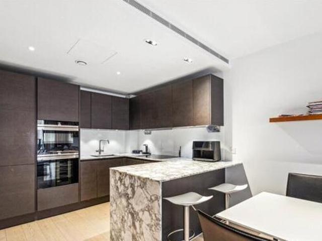 Thurstan Street, London, 1 Bedroom Flat
