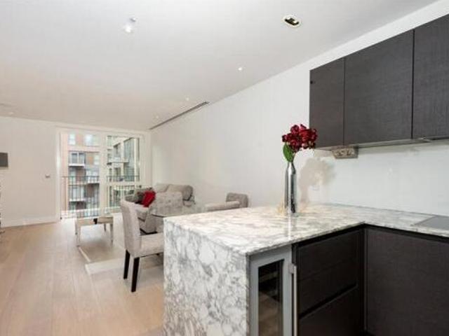 Thurstan Street, London, 2 Bedroom Apartment