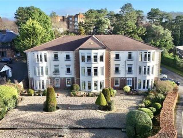 Thurstaston Road, Heswall, 3 Bedroom Apartment