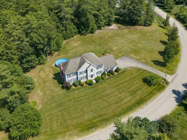 Thurston Dr, Home For Sale