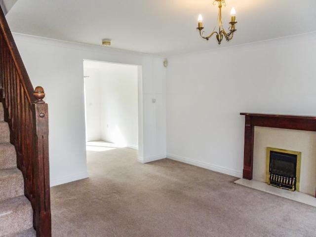 Thurston Drive, Kettering