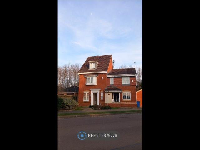 Thurston Drive, Kettering NN15, 3 bed semi detached house to rent, £1,300 pcm | PrimeLocation